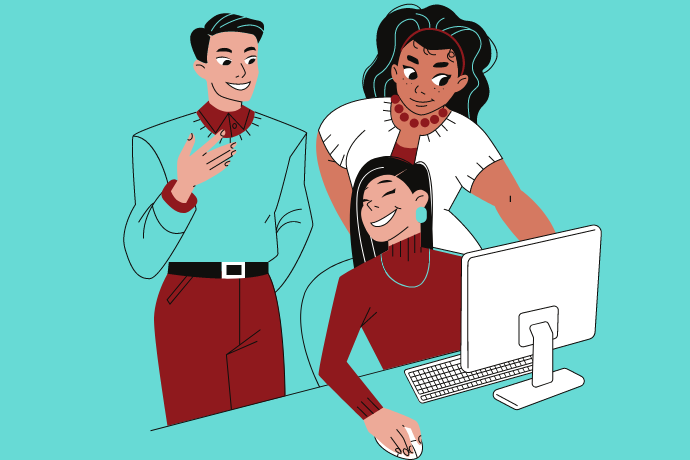 Team Dynamics | CorporateWise